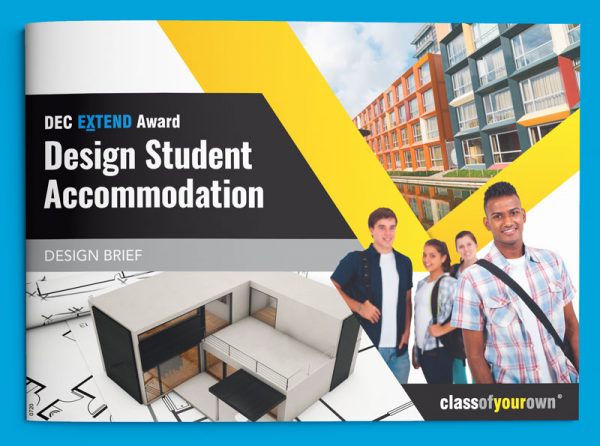 AEC Work Experience - Class Of Your Own